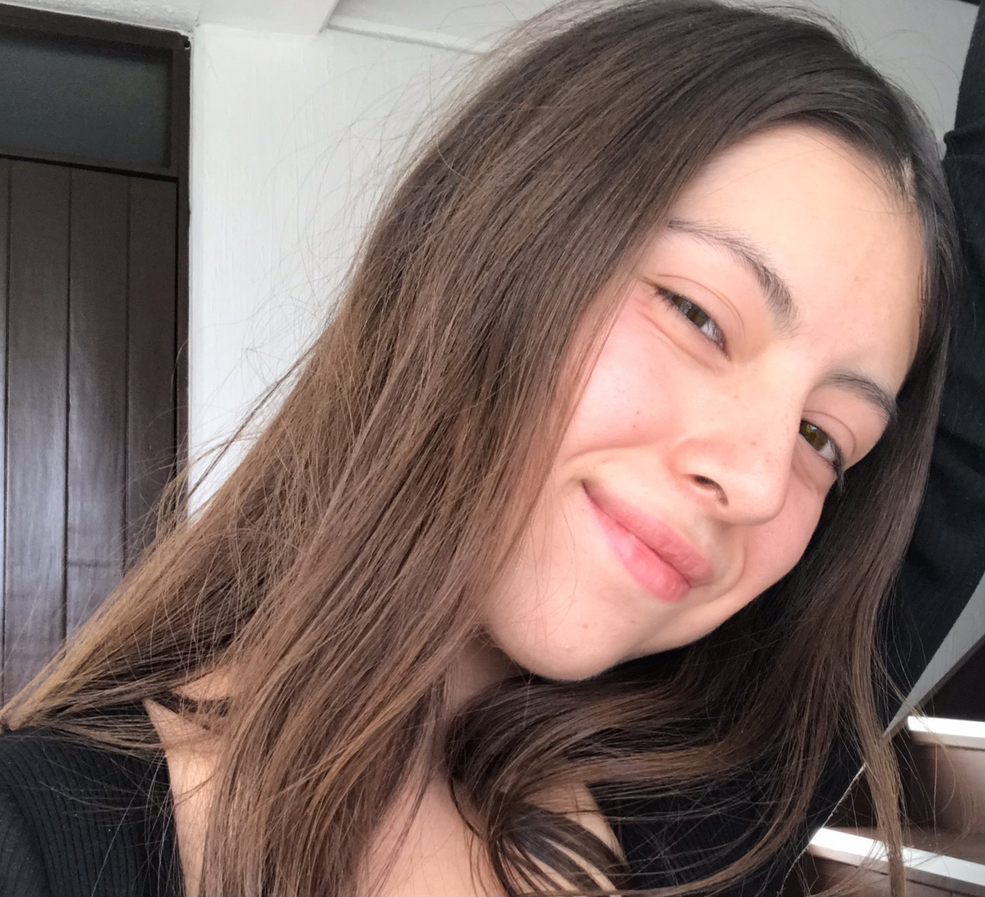 Berenice Morales Ojeda | Desarrollo Web Front-End